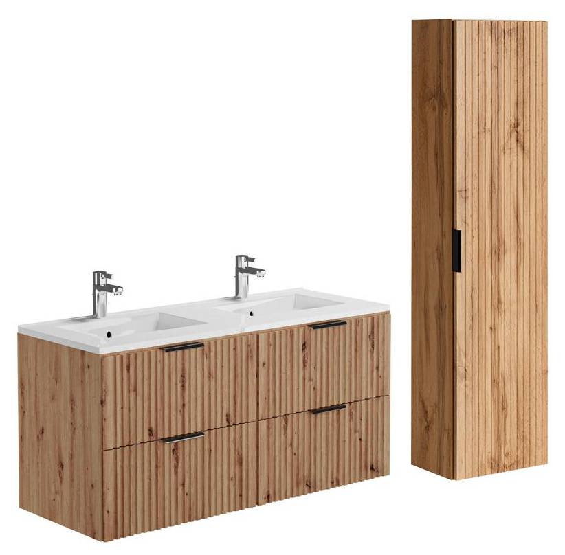 Badmöbel-Set ZEVARA kaufen | home24