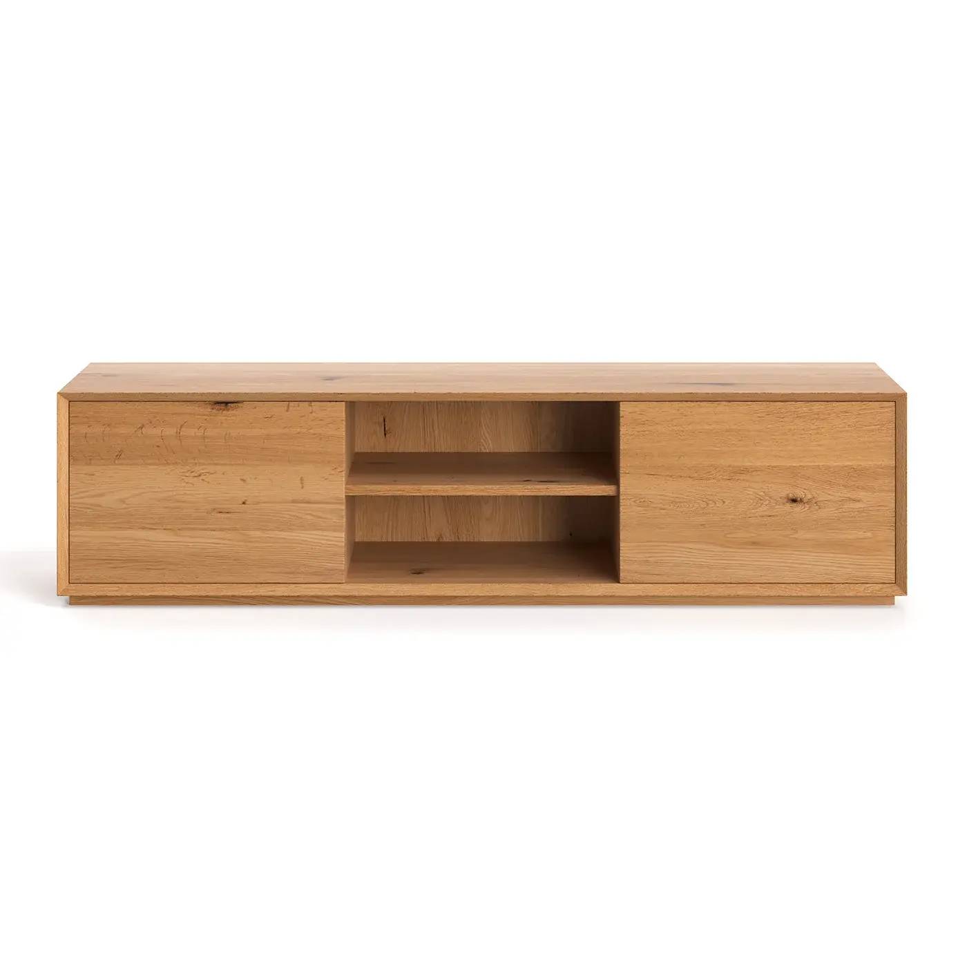 Pavo-TV-Schrank aus Massivholz kaufen | home24