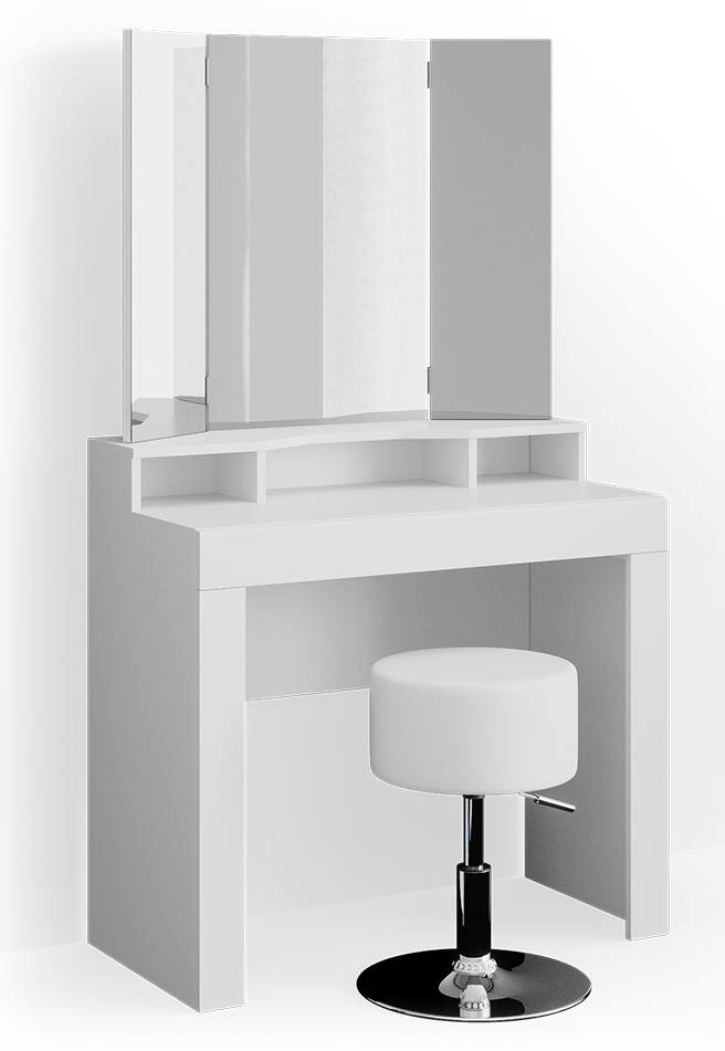 Coiffeuse Nora 33997 | Je commande ! | home24