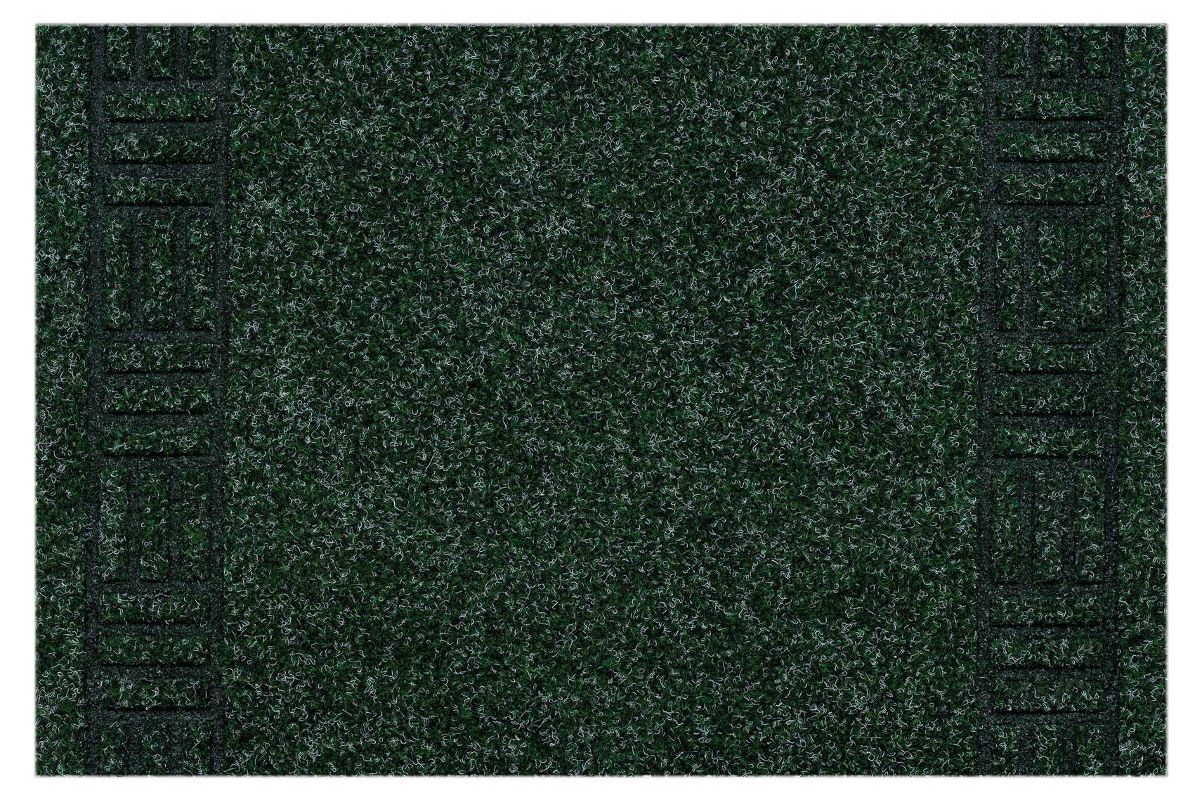Paillasson Primavera Vert 6651 | Je commande ! | home24 Paillasson Primavera Vert 6651 | Je commande ! | home24