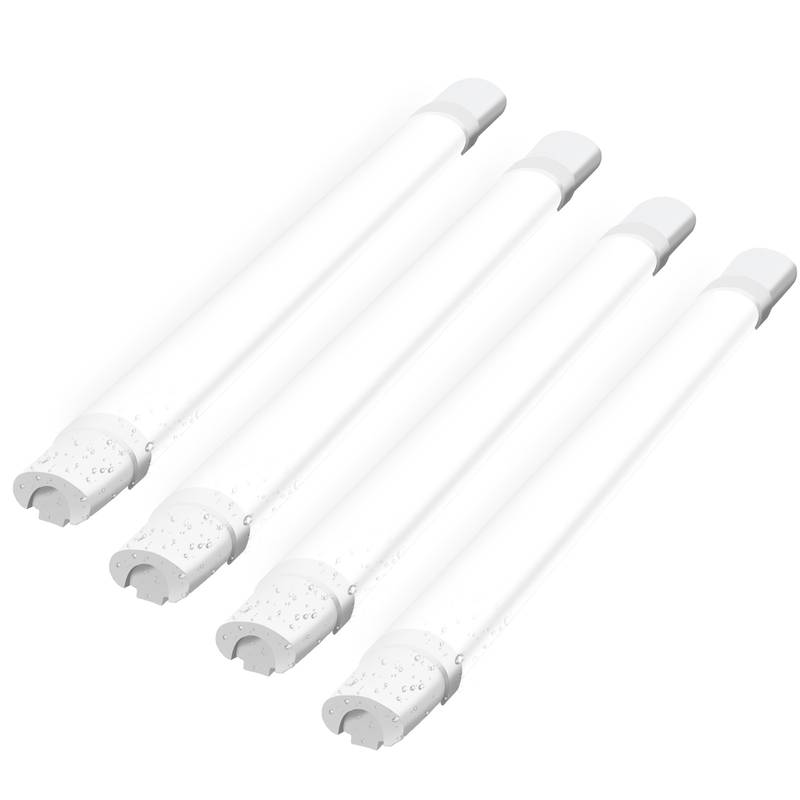 Plafonnier LED Bailey 4er-Set) | Je commande ! | home24