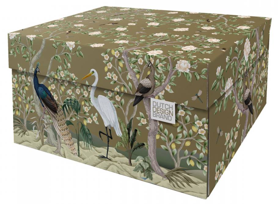 Speicherbox Golden Paradise kaufen | home24