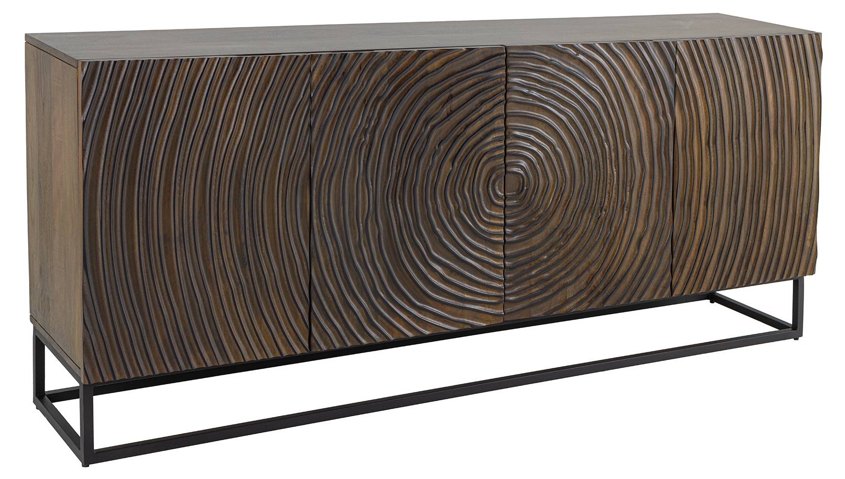 Sideboard ZEN CIRCLES kaufen | home24