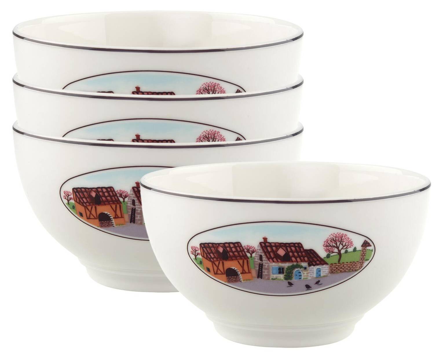 Bols Design Naif 4er Set kaufen | home24