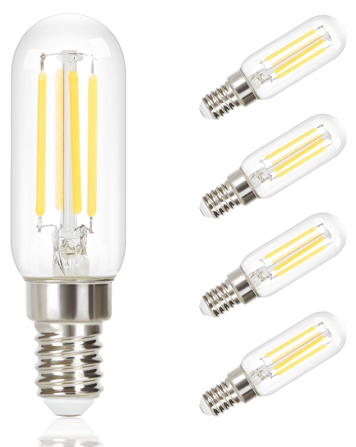 Ampoule LED Uhlrich(4er-Set) | Je commande ! | home24