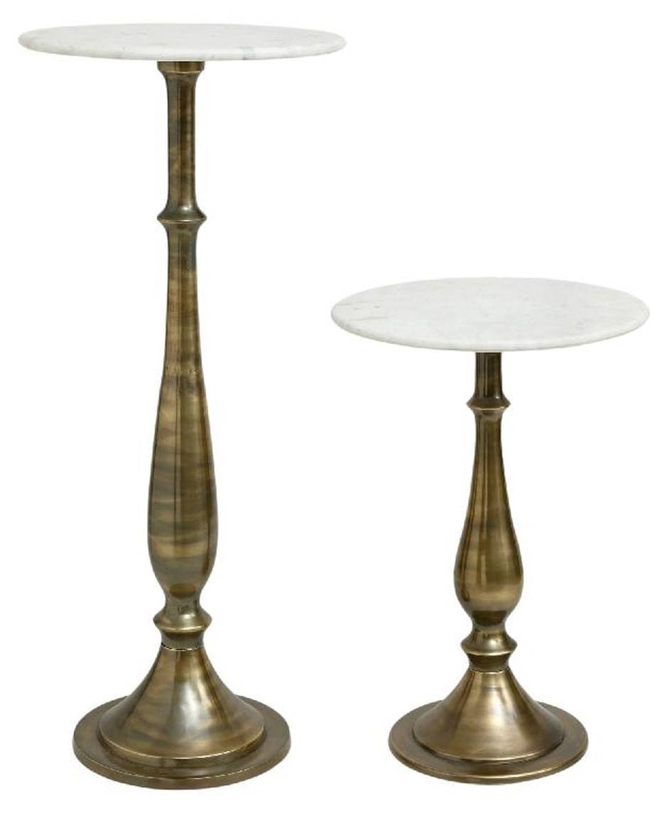 Table d'appoint Sonnel - Set de 2 | Je commande ! | home24