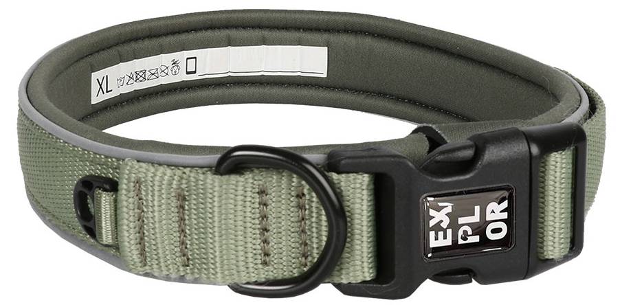 EXPLOR Ultimate Fit Comfy Halsband kaufen | home24