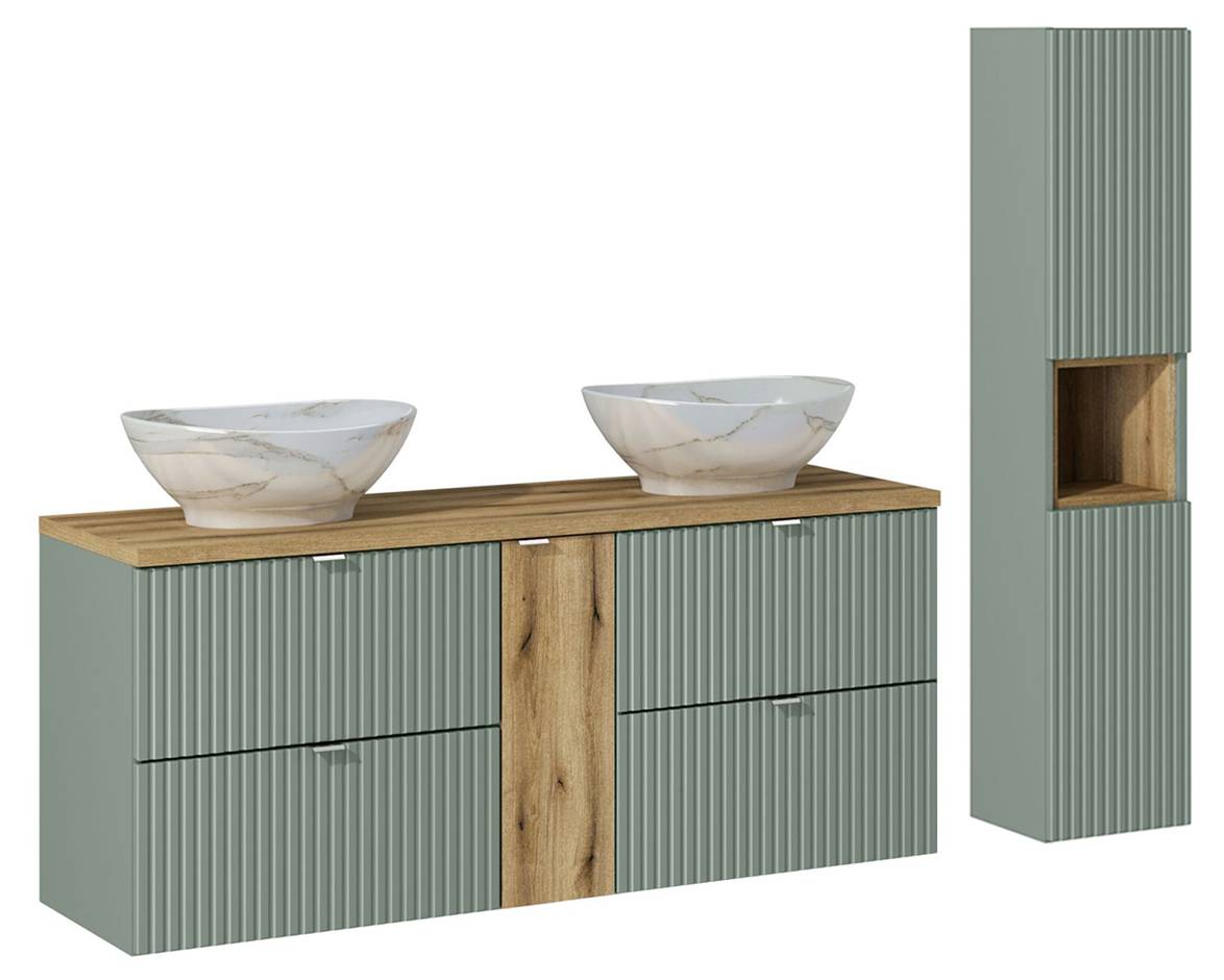 Badmöbel Jade 2er-Set kaufen | home24