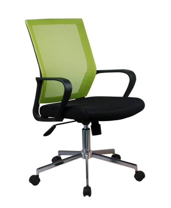Fauteuil de bureau dossier souple SKILL | Je commande ! | home24
