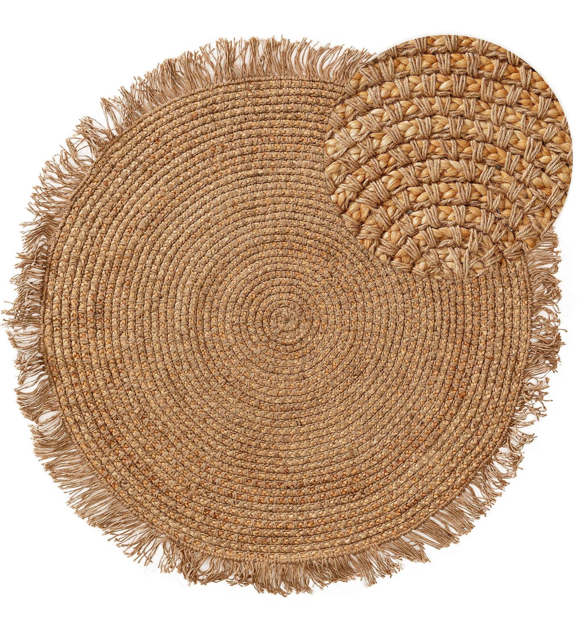 Tapis de jute Sol | Je commande ! | home24