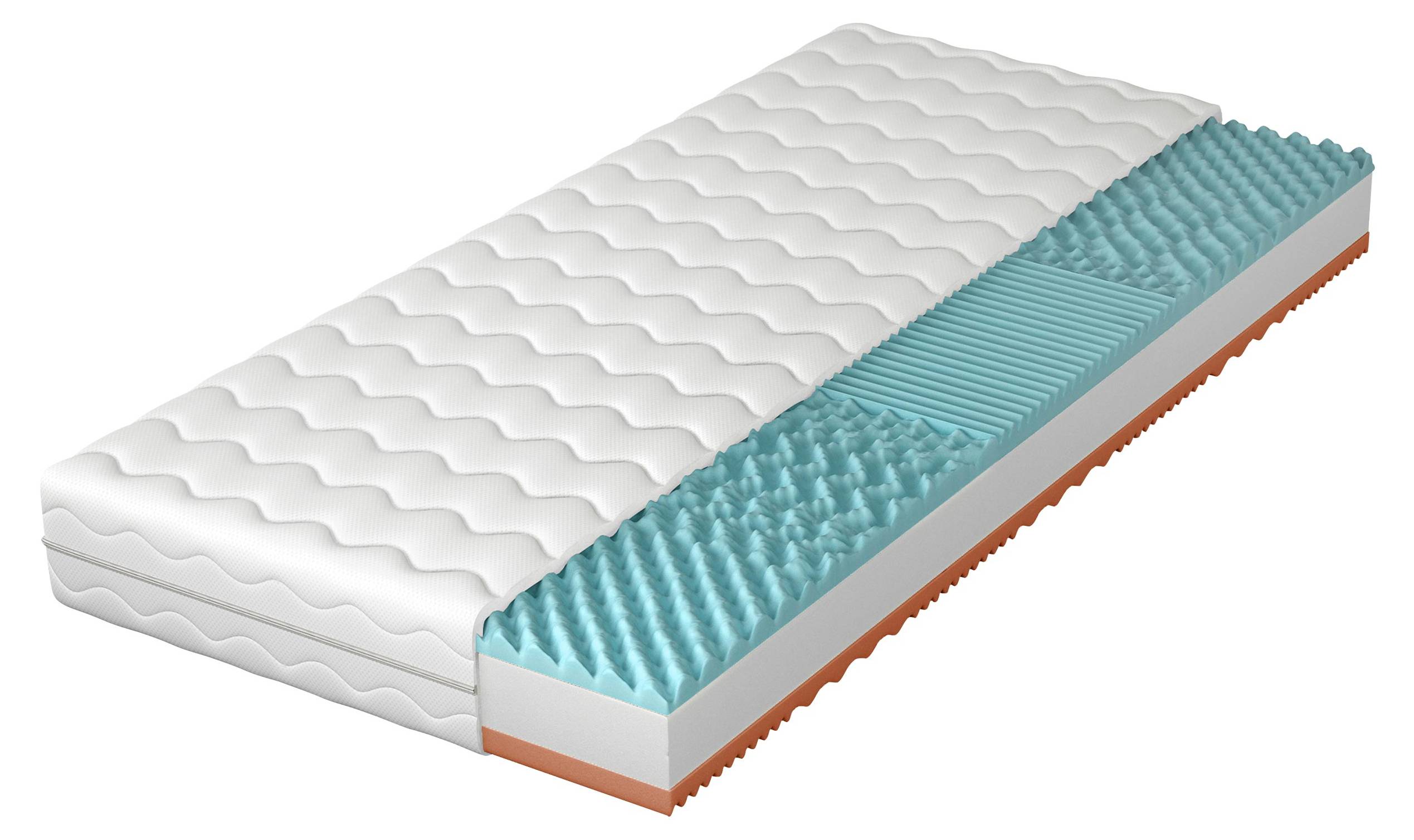 Matratze Mars kaufen | home24