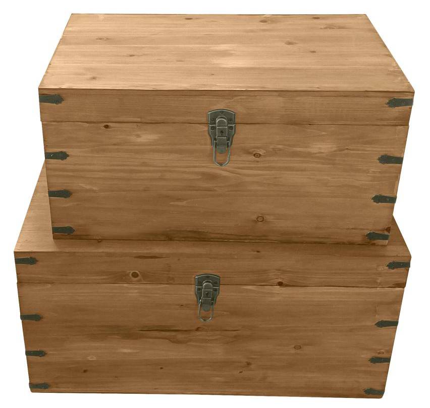 Kiste MALOUEN 2er-Set kaufen | home24