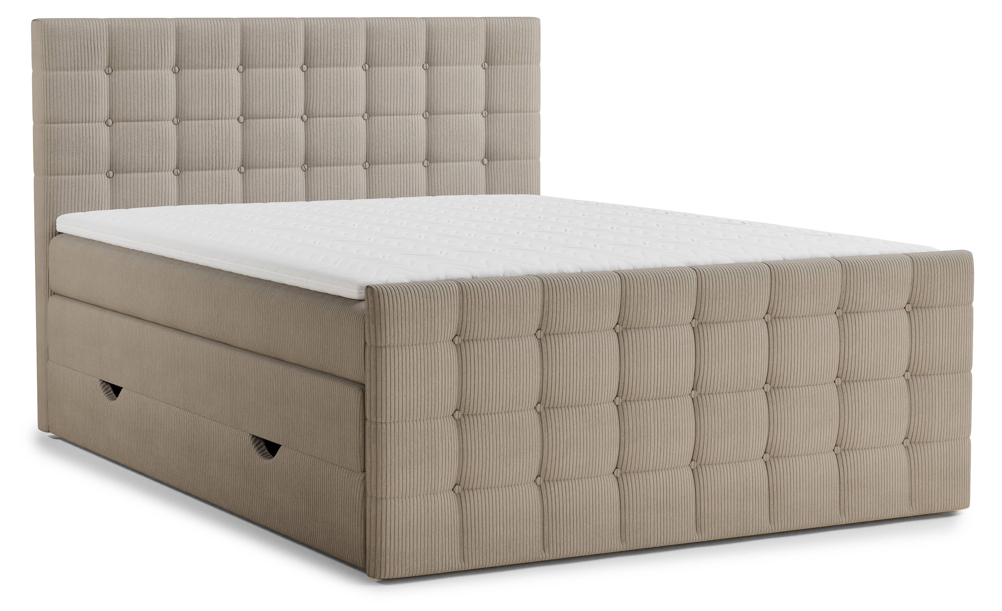Lit boxspring Tasca | Je commande ! | home24