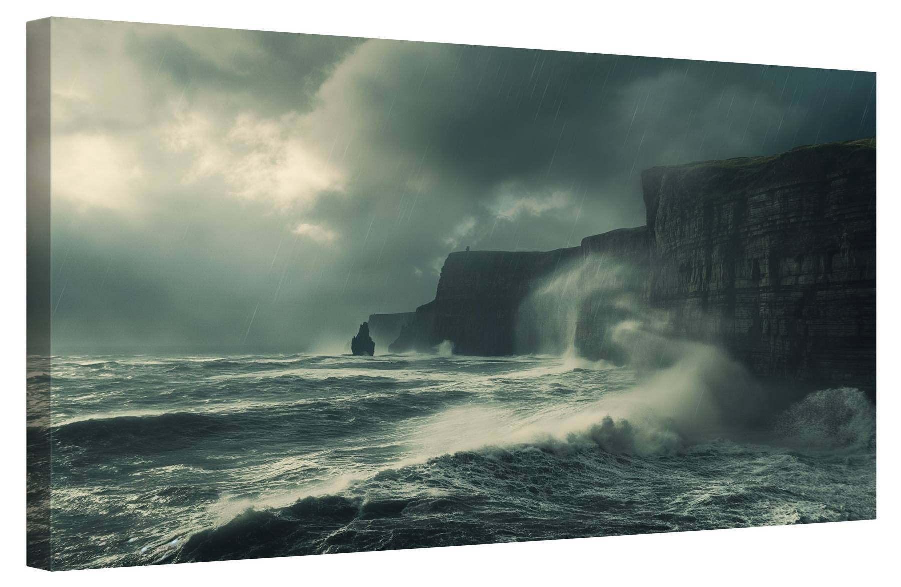 Bild Meer Landschaft IV kaufen | home24