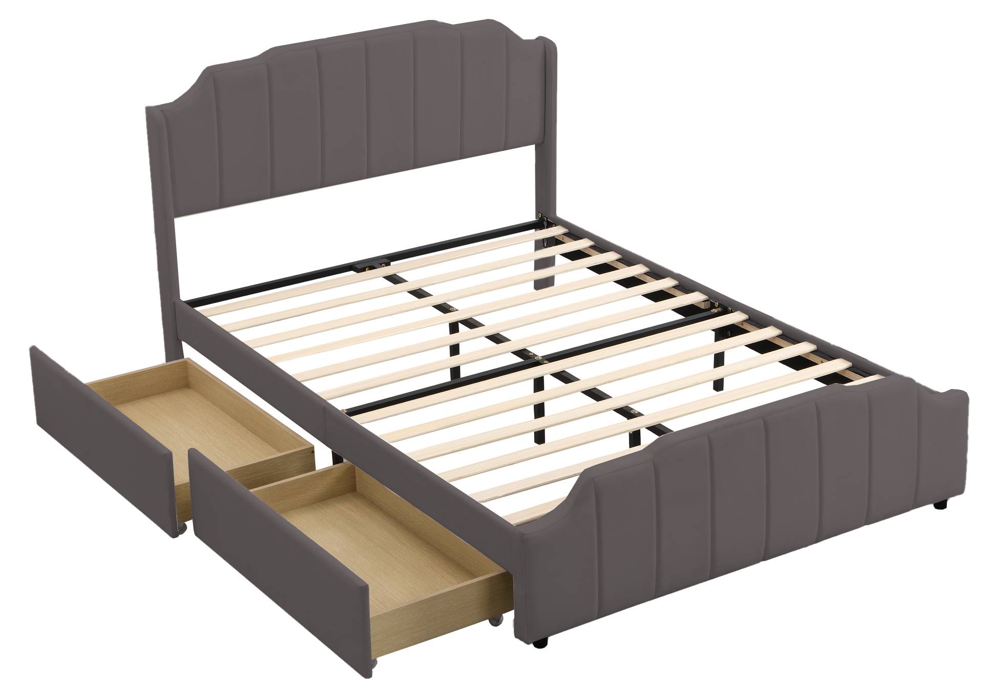 Lit double Apollo Ⅱ | Je commande ! | home24