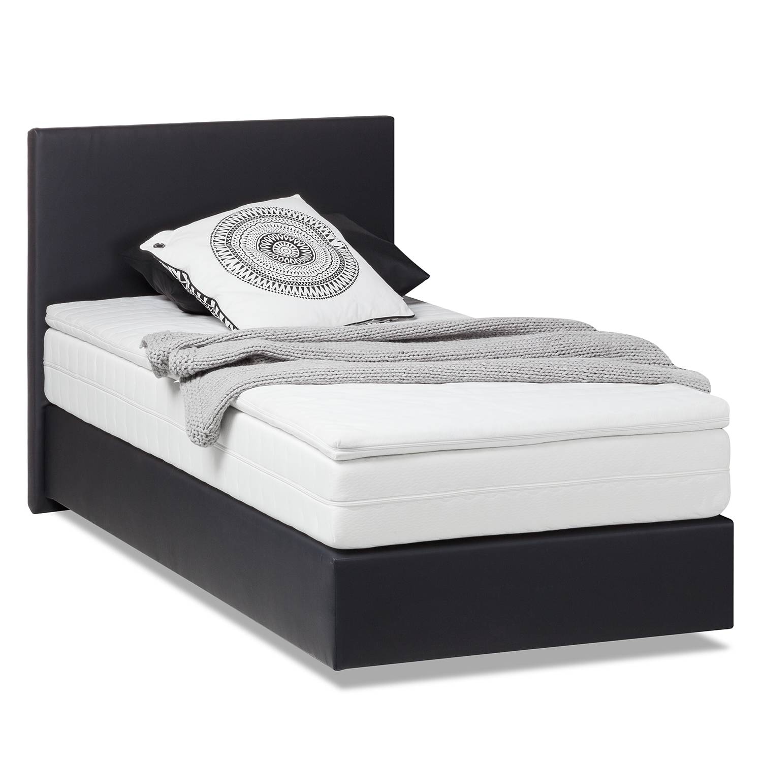 Boxspringbetten 90x200 cm online kaufen | home24