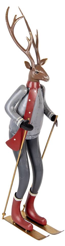 Figur Hirsch Xmas&Tyler kaufen | home24
