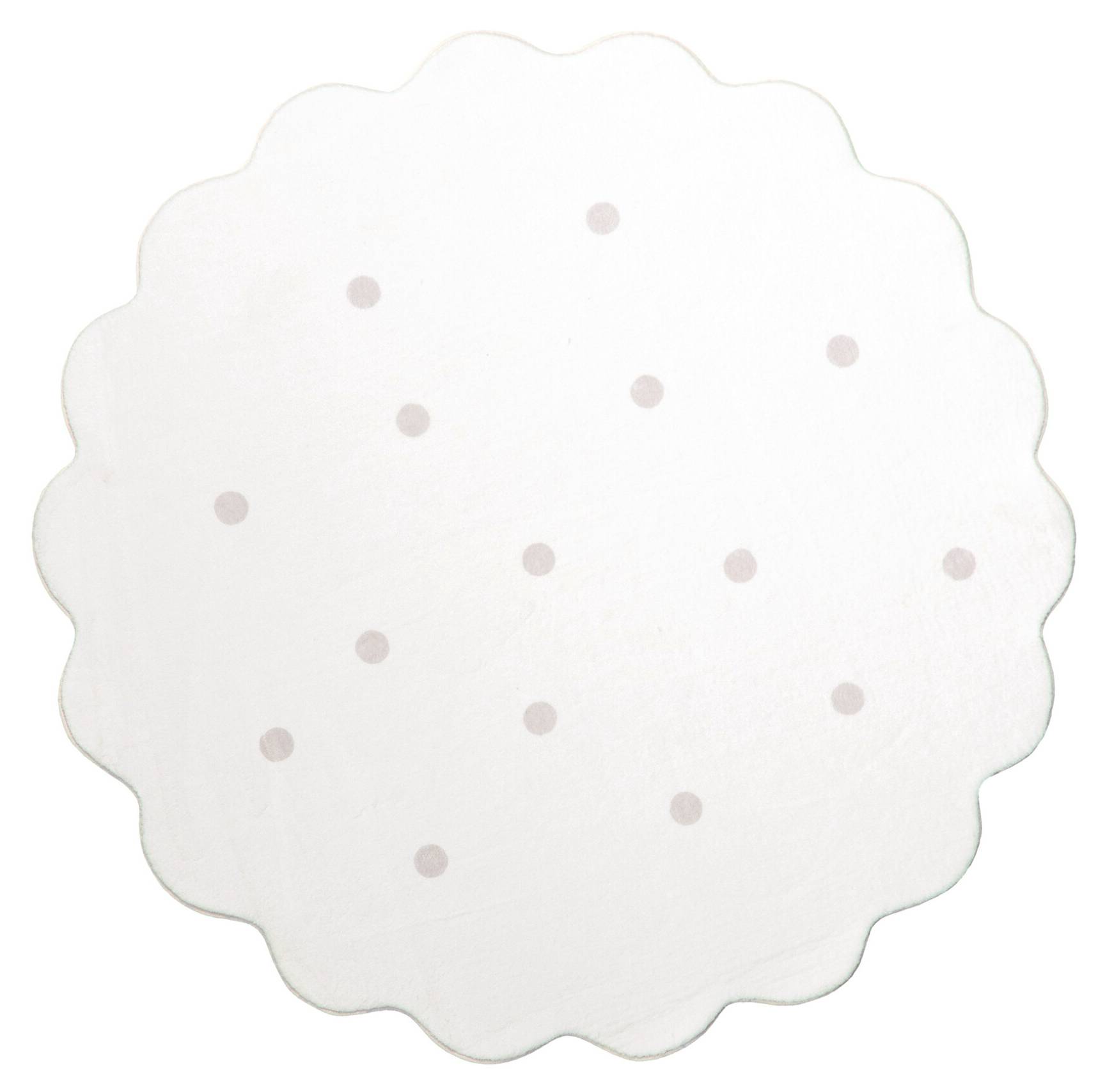 Kinderteppich Cloudy Dots kaufen | home24