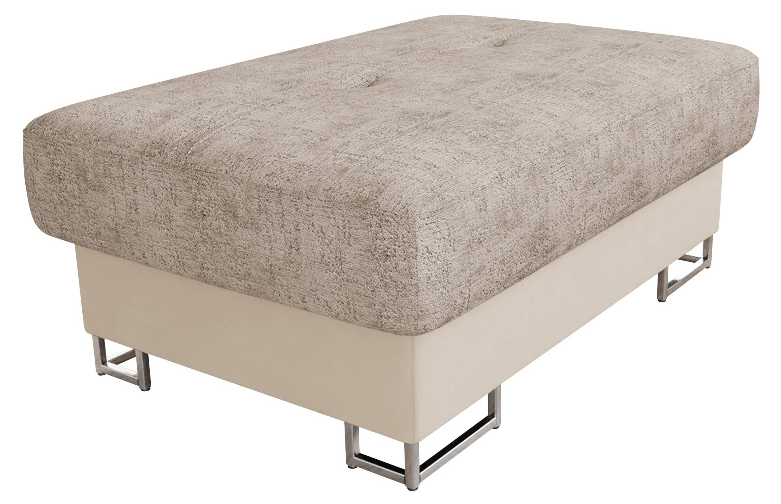 Polsterhocker Cotere Premium kaufen | home24