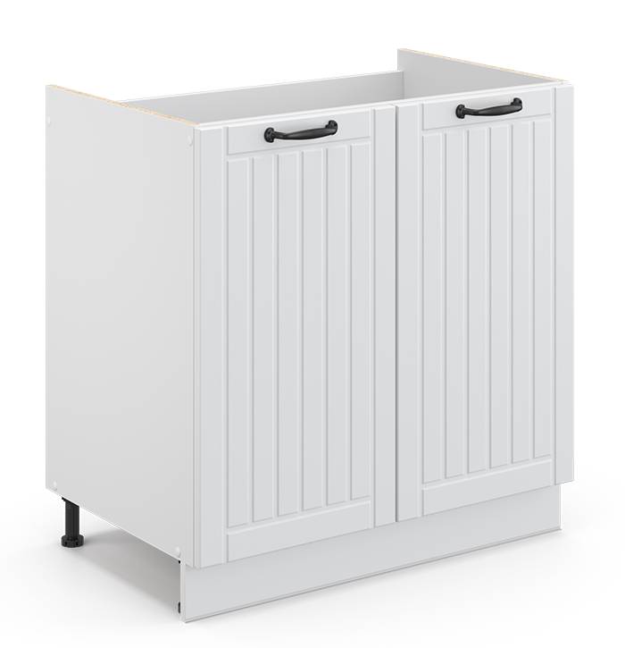 Meuble vasque simple Fame-Line 43554 | Je commande ! | home24