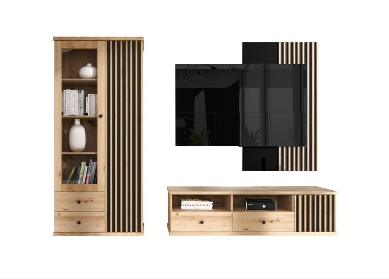 Mediawand CALLINI 1 kaufen | home24