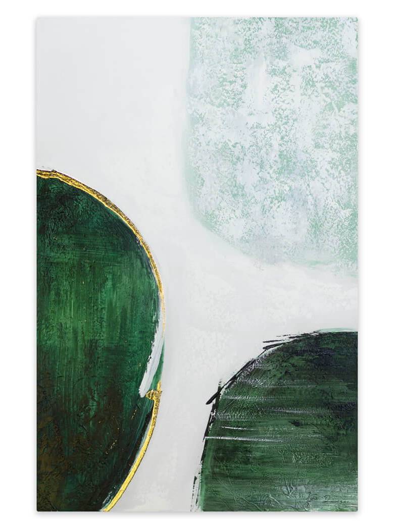 Stilvolle Pro Art Bilder Handgemalt Ebenbild