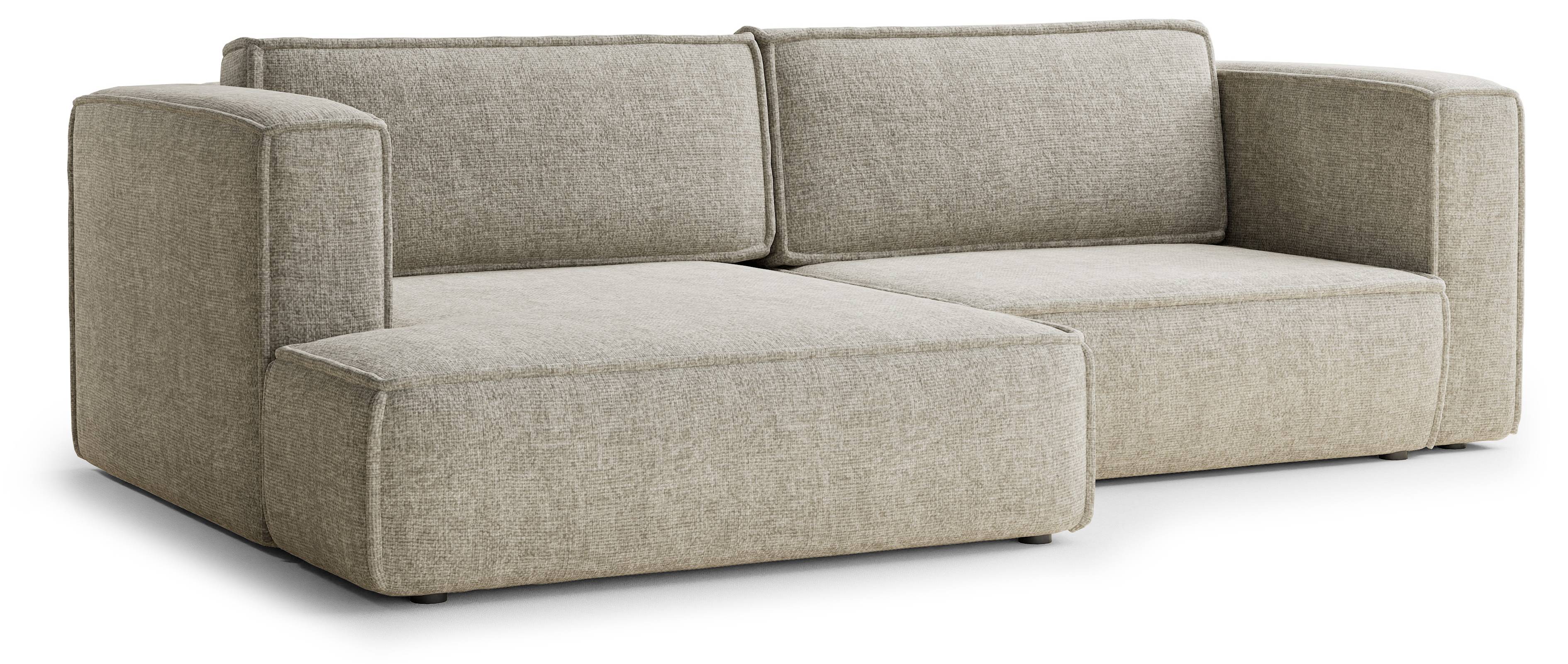 Ecksofa Velto kaufen | home24