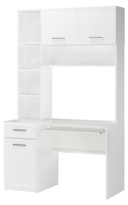 Bureau Crossline 36327 | Je commande ! | home24