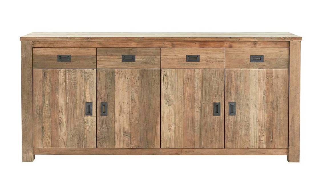 Buffet 200 cm kaufen | home24