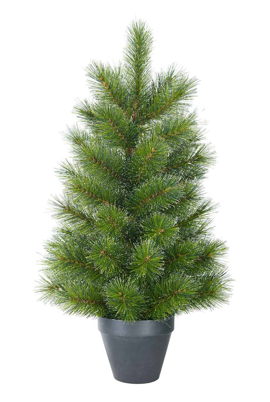Künstliche Weihnachtsbaum Glendon LED kaufen | home24