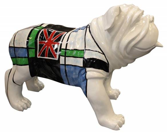 Sculpture dog LORD DOG | Je commande ! | home24