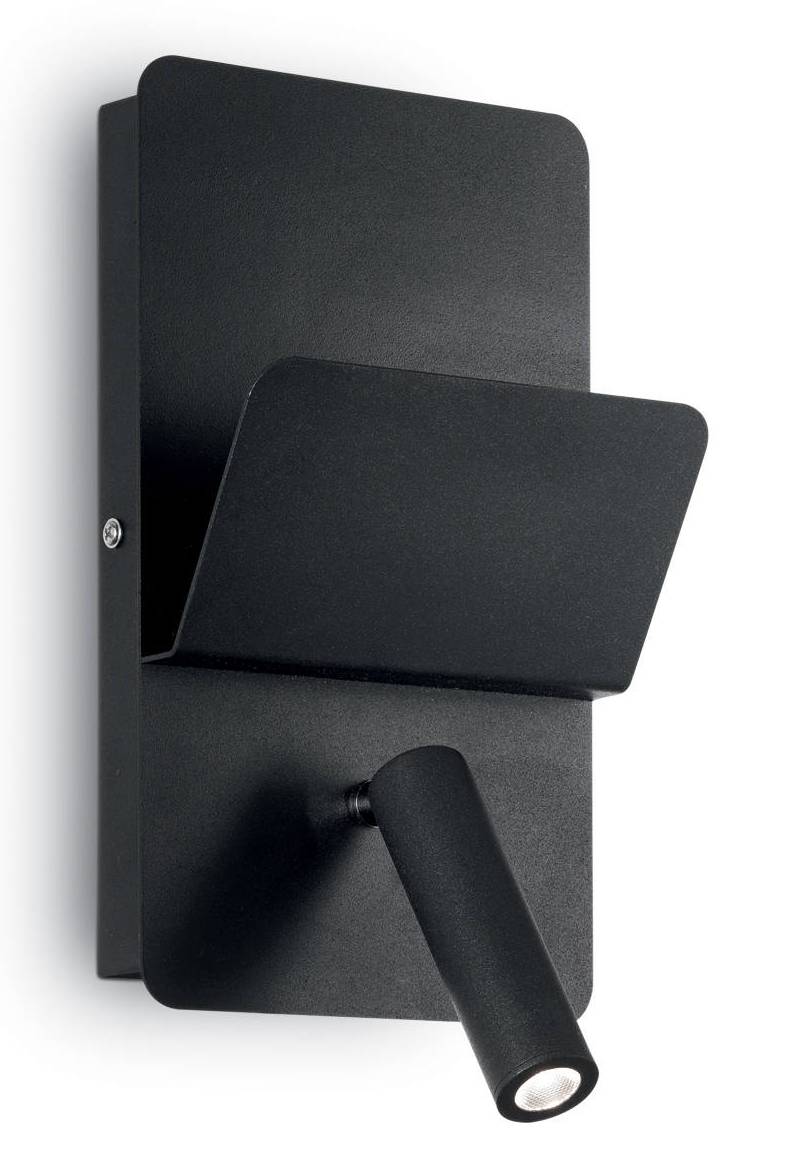 Applikationslampe las ap schwarz kaufen | home24