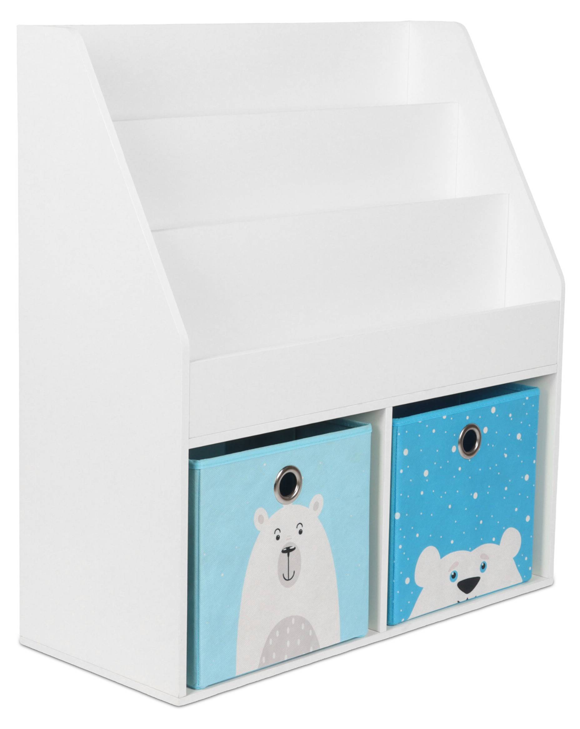 Bücherregal für Kinder kaufen | home24