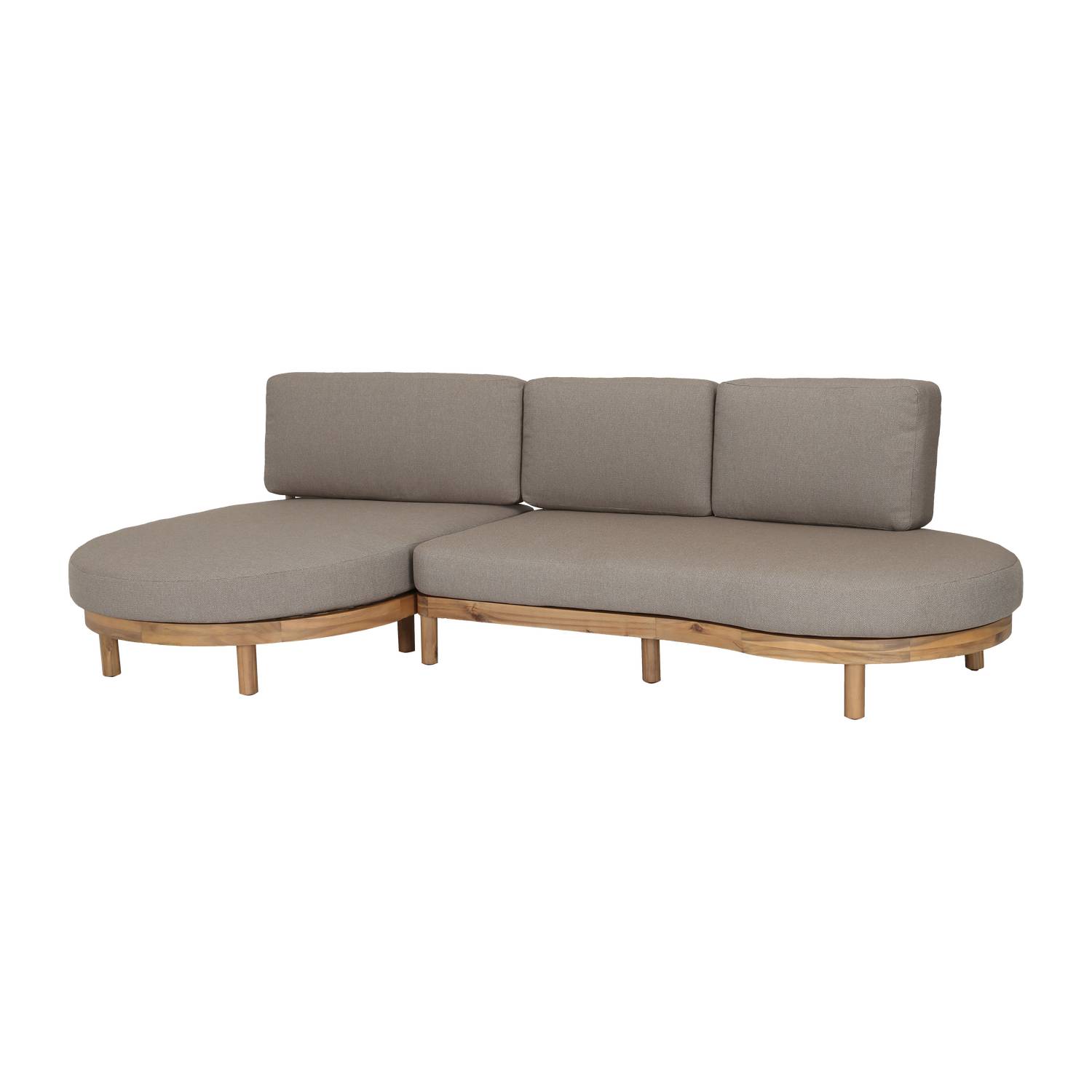 Salon de jardin ZINTO | Je commande ! | home24