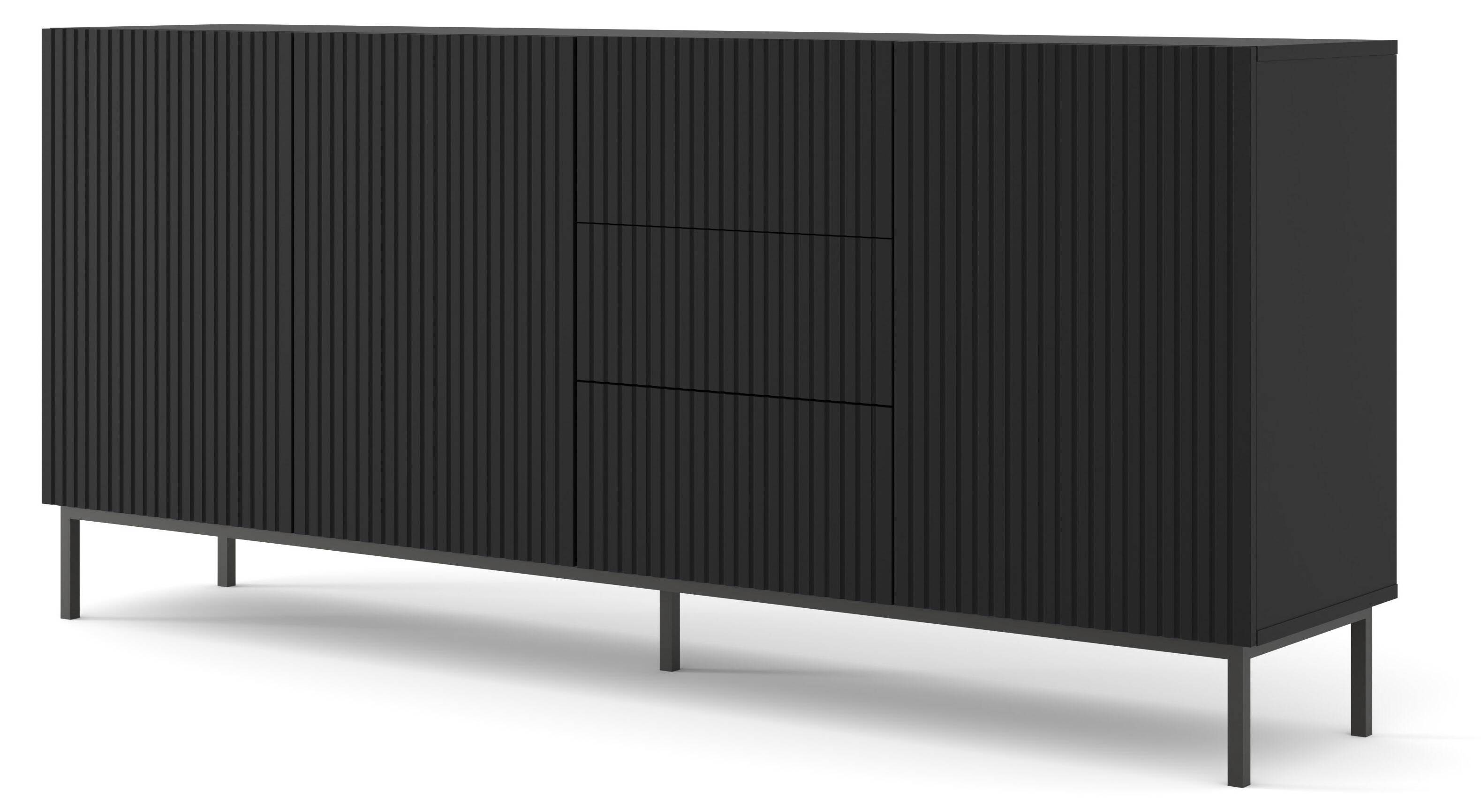 Buffet RAVENNA B SB200 3D3D | Je commande ! | home24