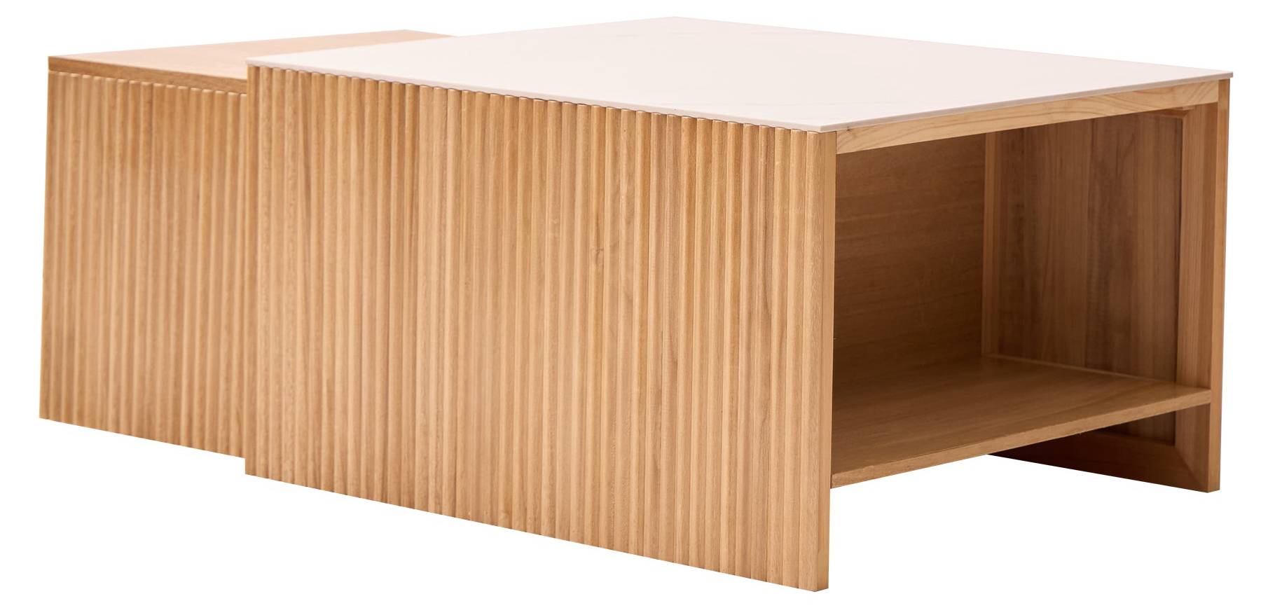 Table basse TROMSO | Je commande ! | home24