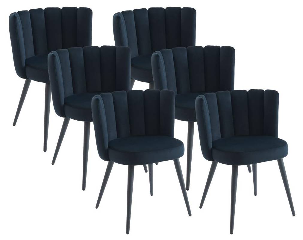 Stuhl PRANILA 6er-Set kaufen | home24