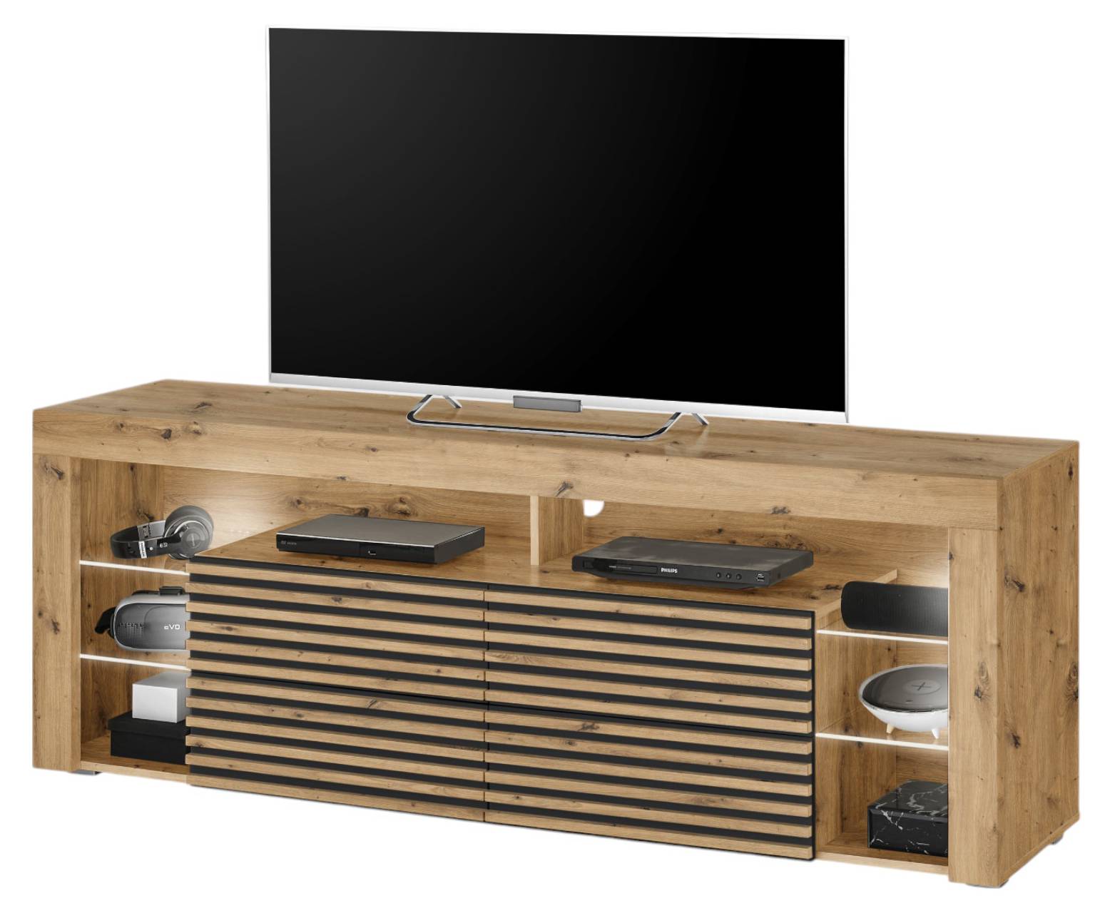 Lowboard GENUA kaufen | home24