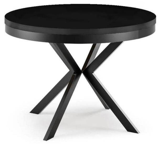 Table à manger EDDER DT100 | Je commande ! | home24