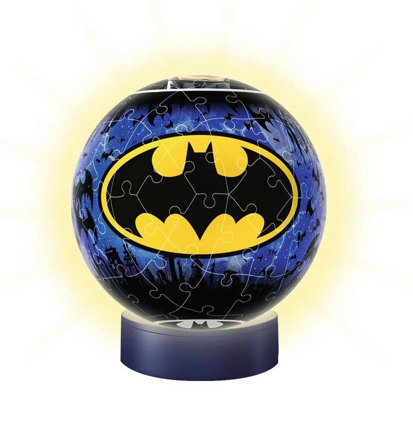Puzzle Night Edition Batman kaufen | home24