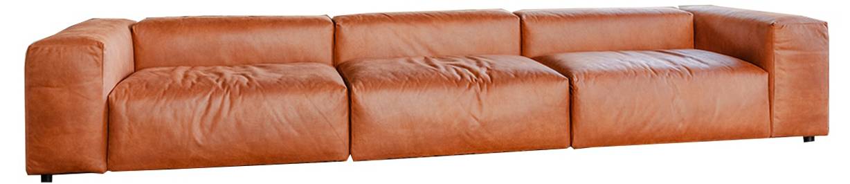 Modulsofa MIA kaufen | home24
