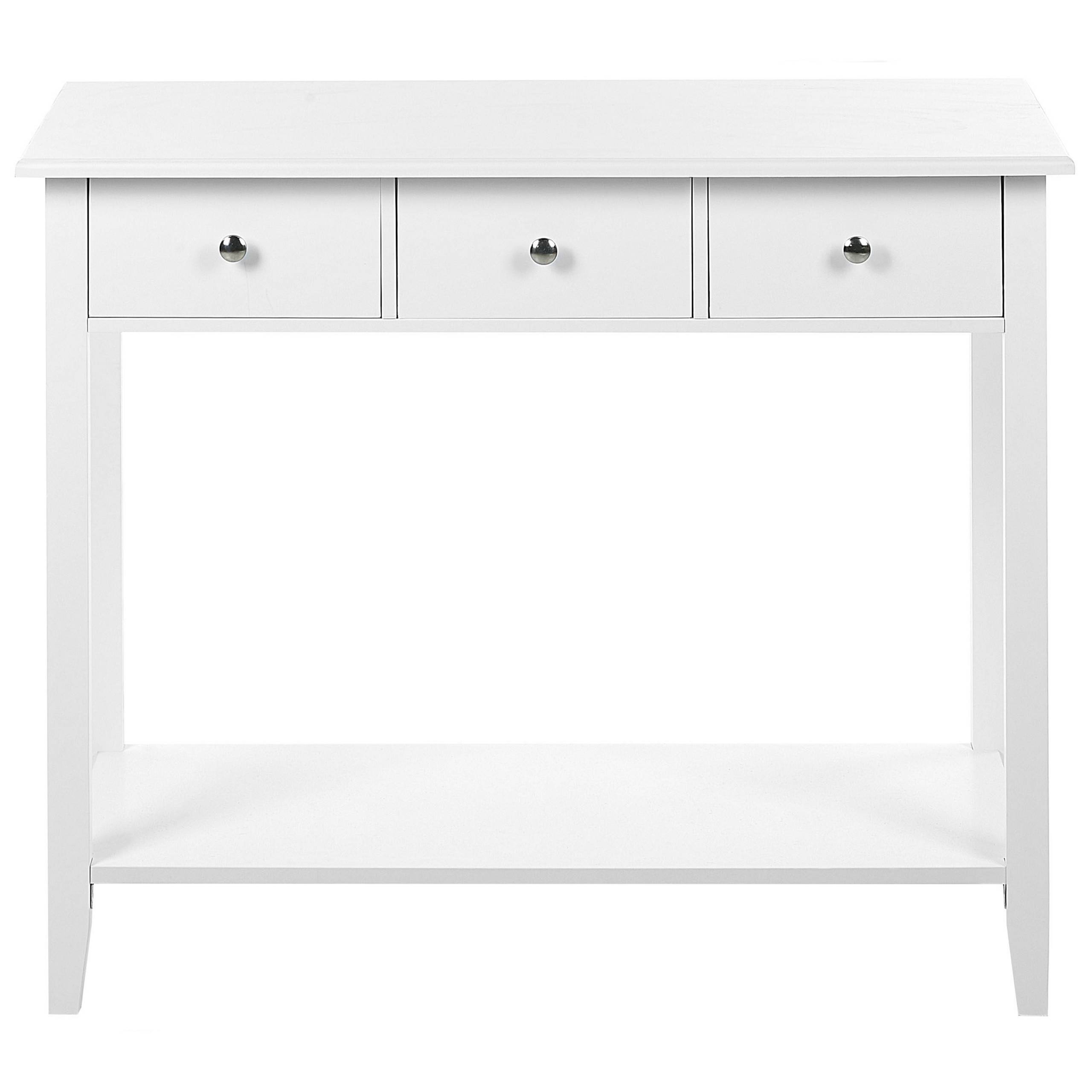 Table d'entrée GALVA | Je commande ! | home24