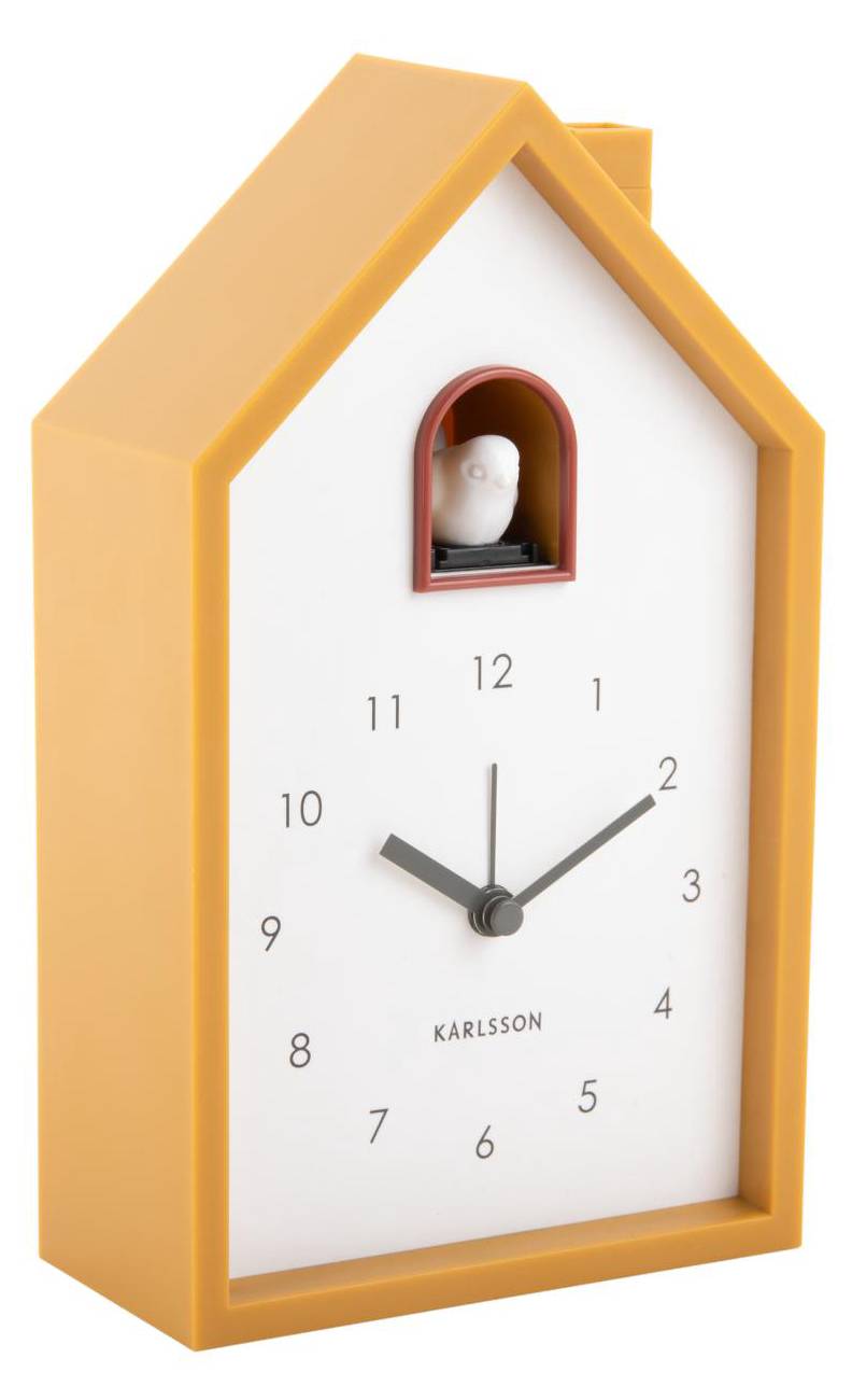 Réveil original Coucou | Je commande ! | home24