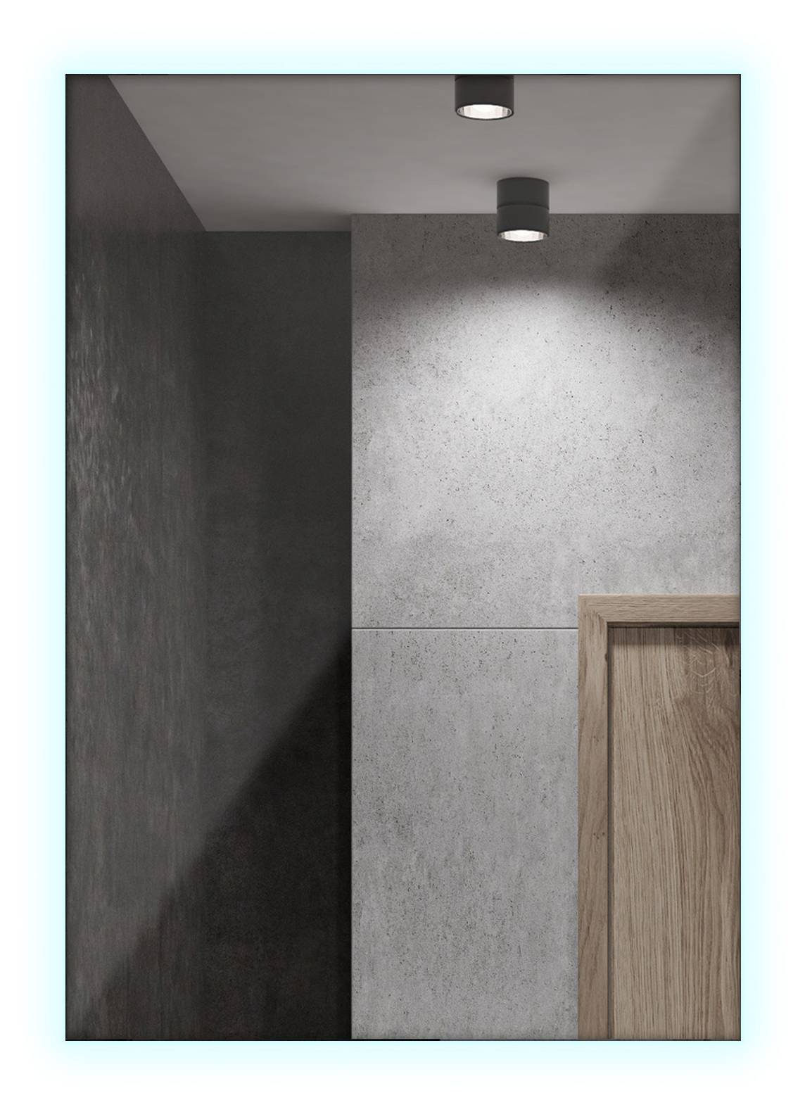Spiegel LuminoLine kaufen | home24