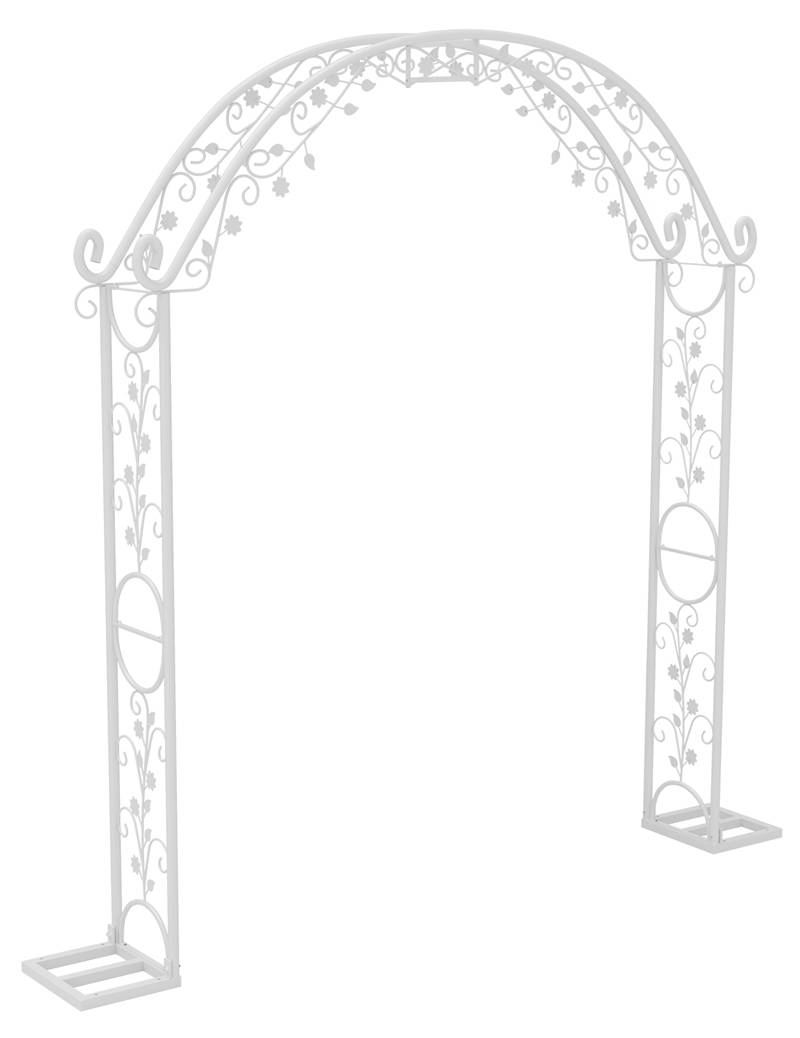 Rosenbogen Metall kaufen | home24