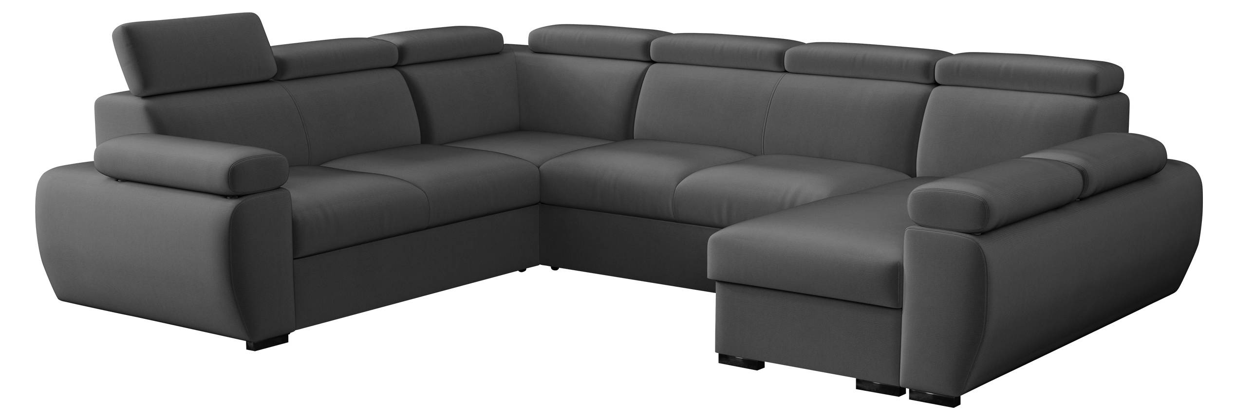 Wohnlandschaft Boston U kaufen | home24