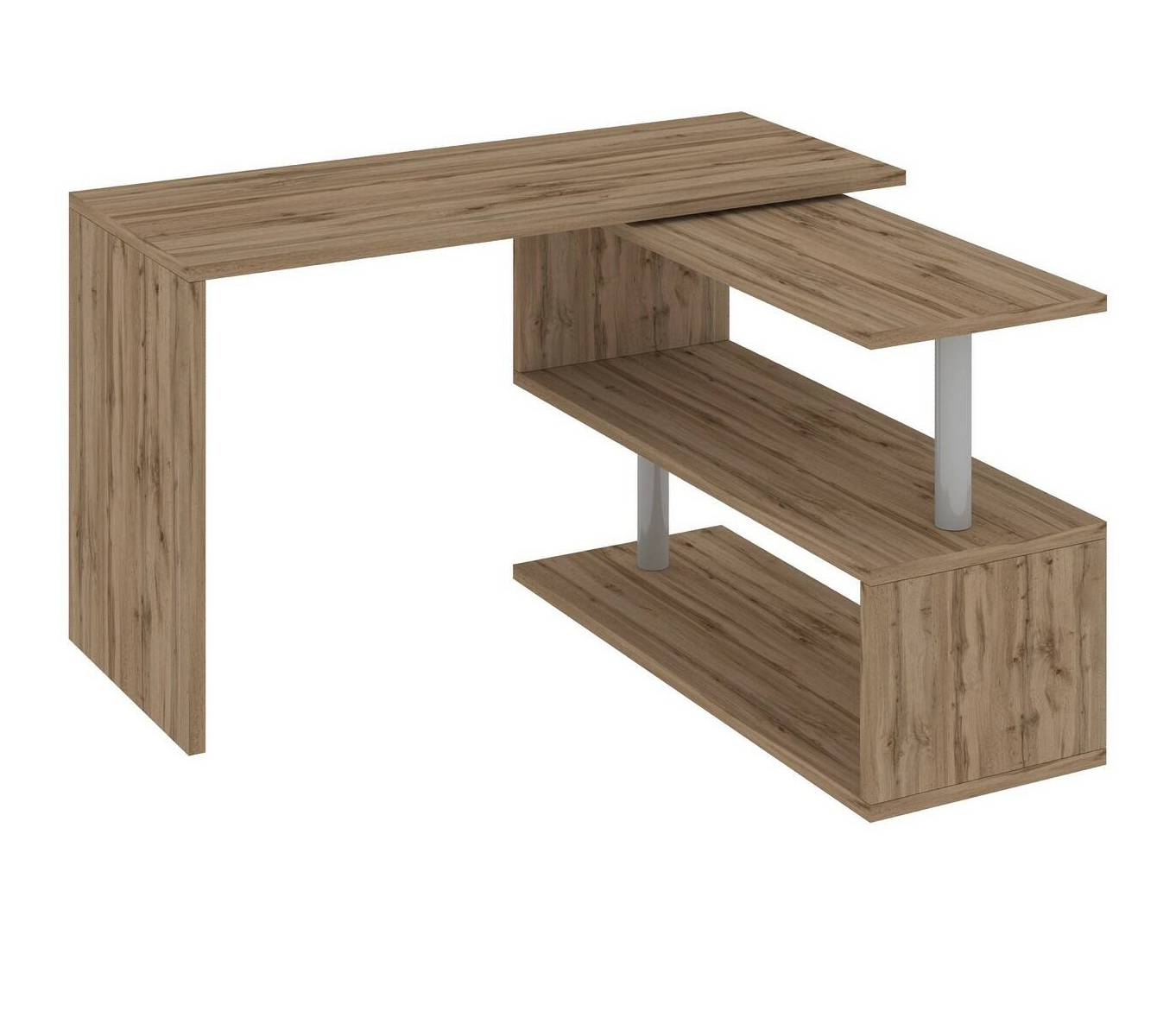 Bureau Candido | Je commande ! | home24