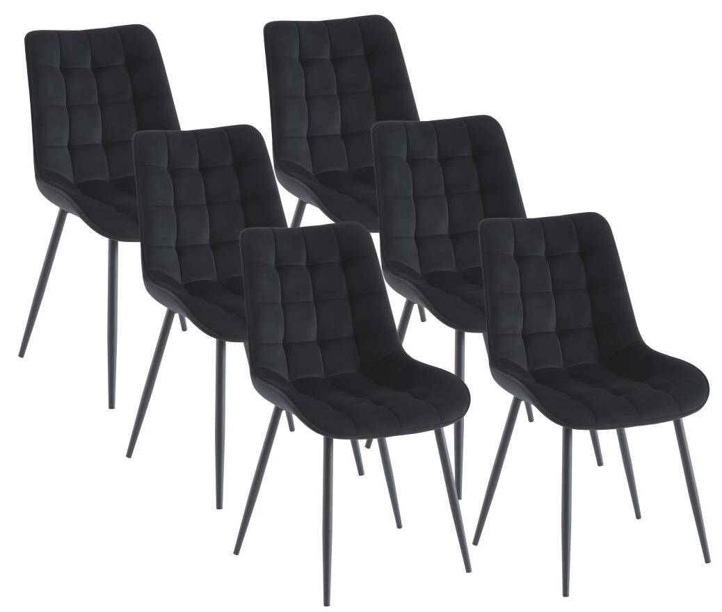 Stuhl OLLUA 6er-Set kaufen | home24