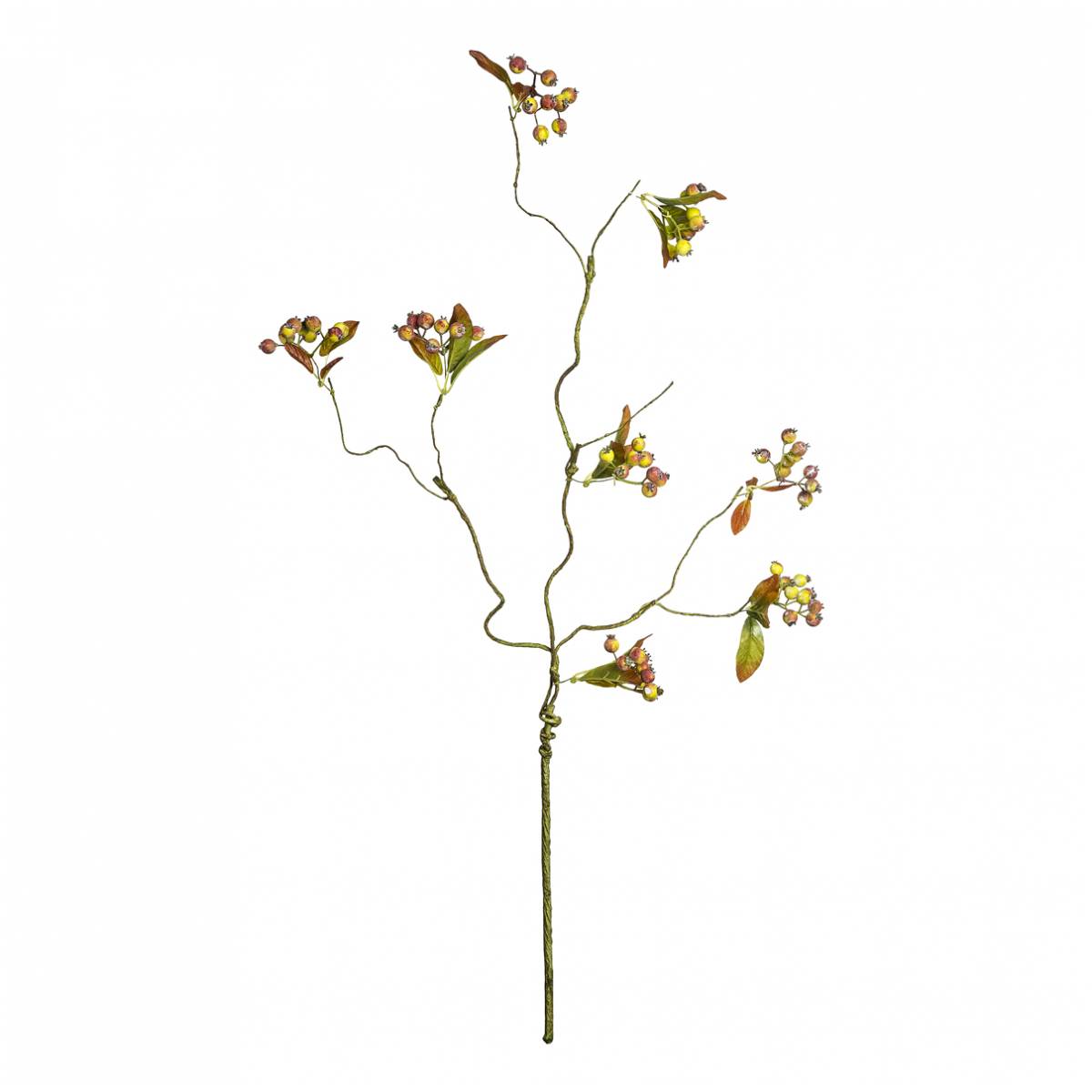 Herbstlaub und Beeren 150096 kaufen | home24