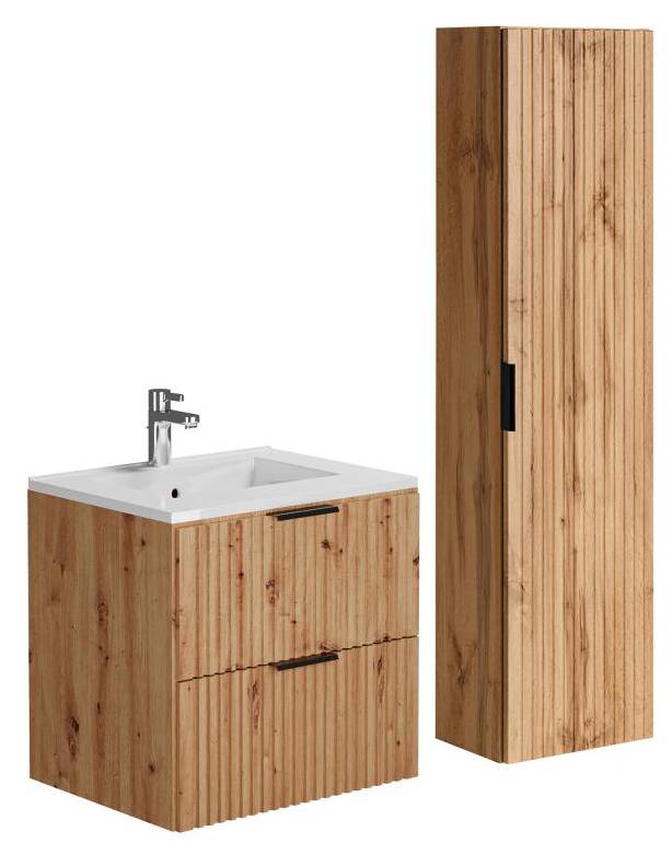 Badmöbel-Set ZEVARA kaufen | home24